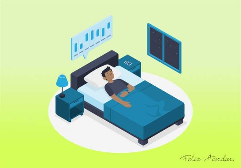 Sono REM: Entenda sua importância no ciclo do sono